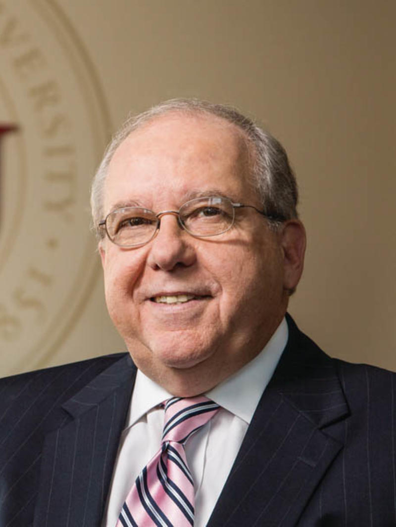 Joseph A DiAngelo | University Directory