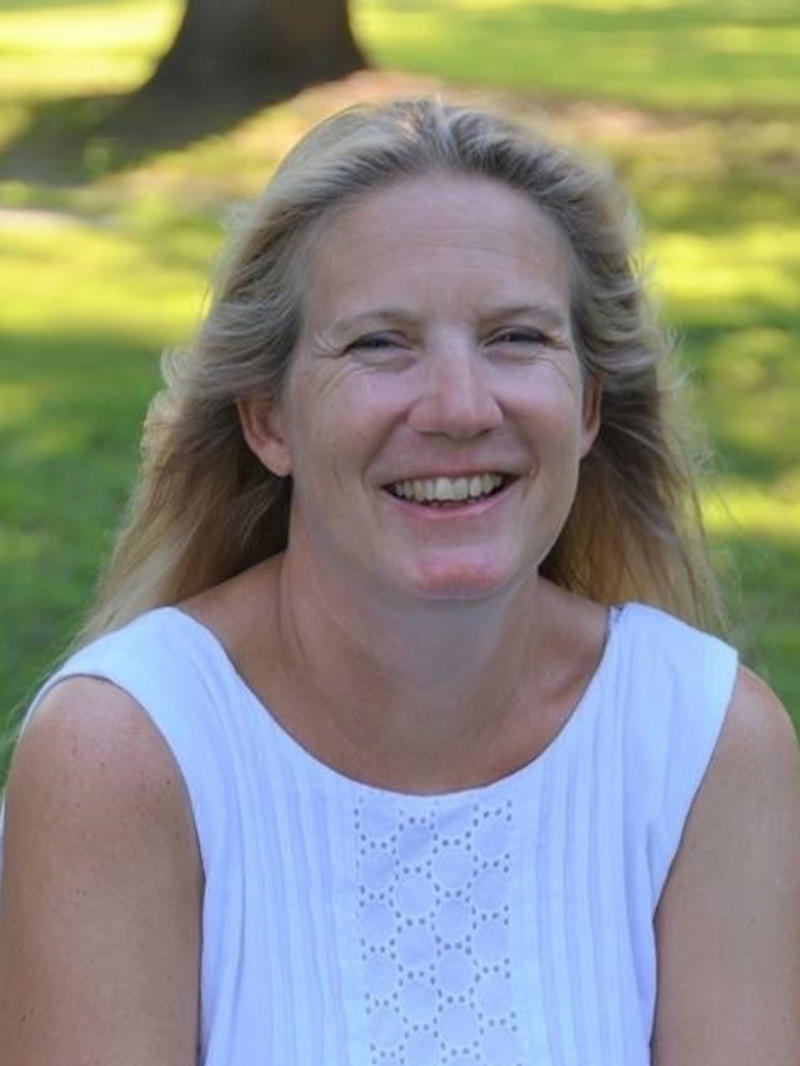 Kathleen C Garwood | University Directory