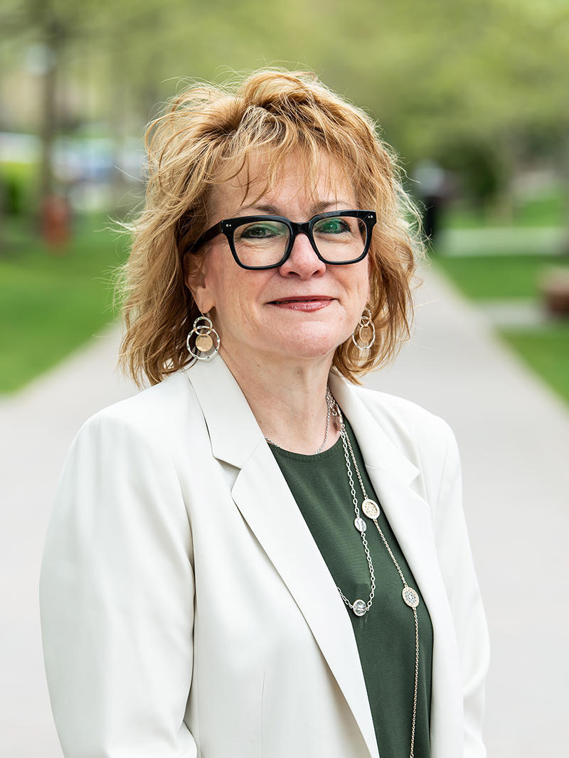 Barbara L Kellar | University Directory