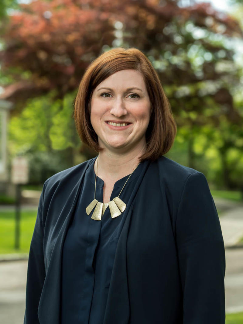 Kelly Welsh | University Directory