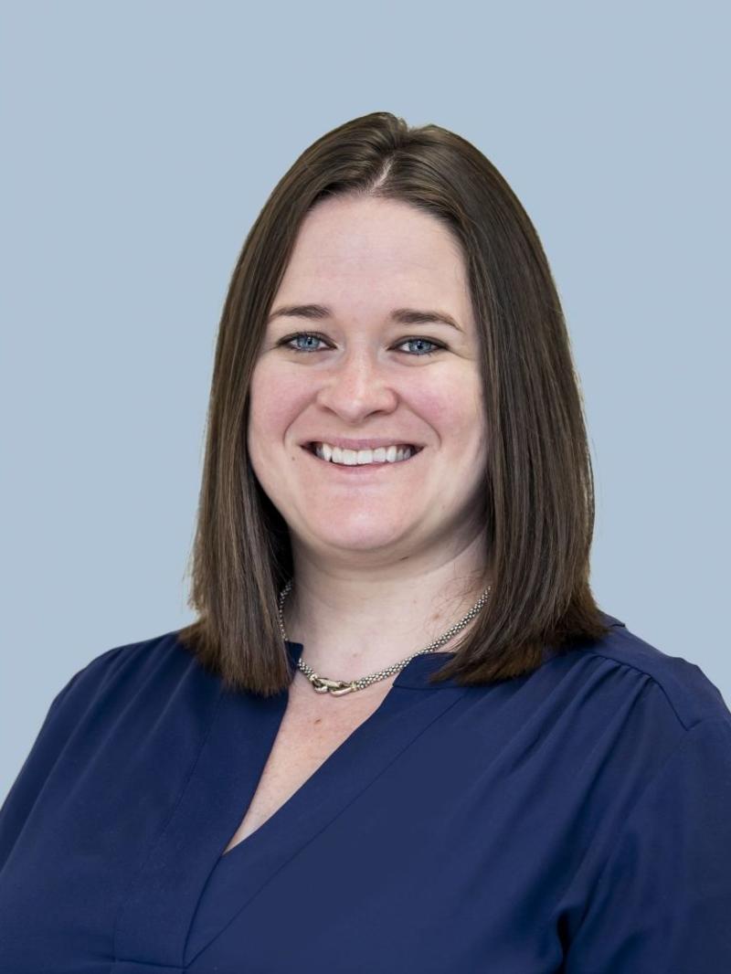 Lauren M Goldsmith | University Directory