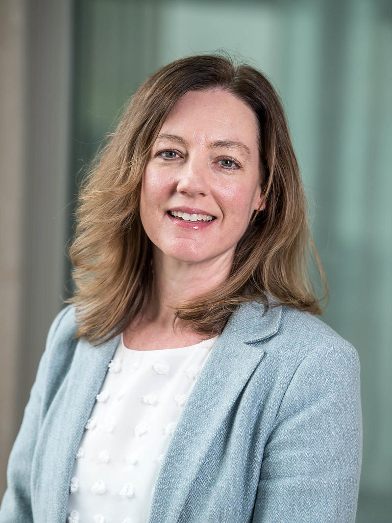 Lori A Klinger | University Directory