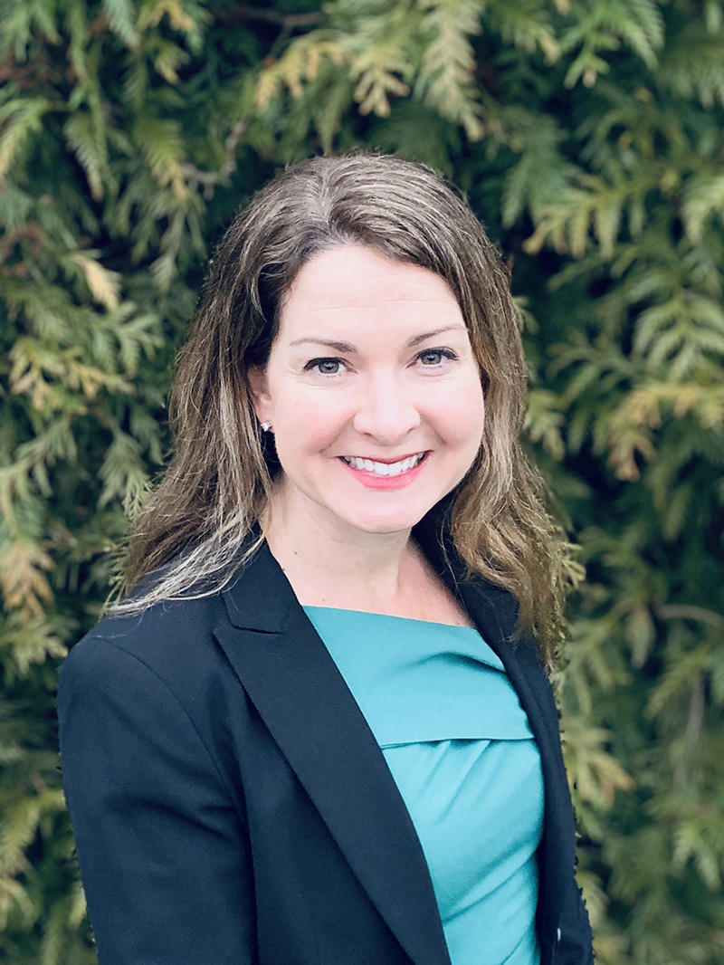 Melissa L McClory | University Directory