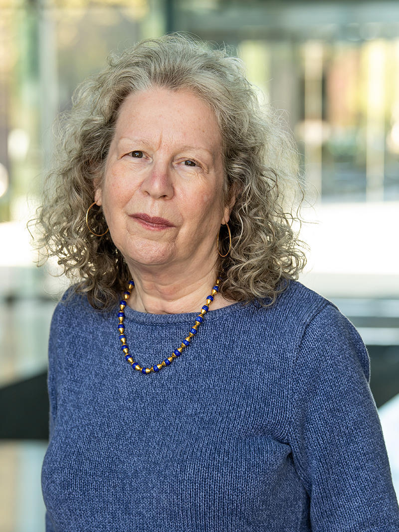 Jo Alyson Parker | University Directory