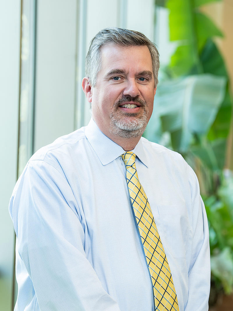 Eric S Pelletier | University Directory