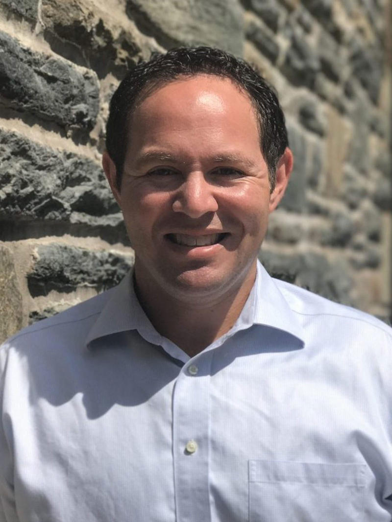 Scott A Rappaport | University Directory