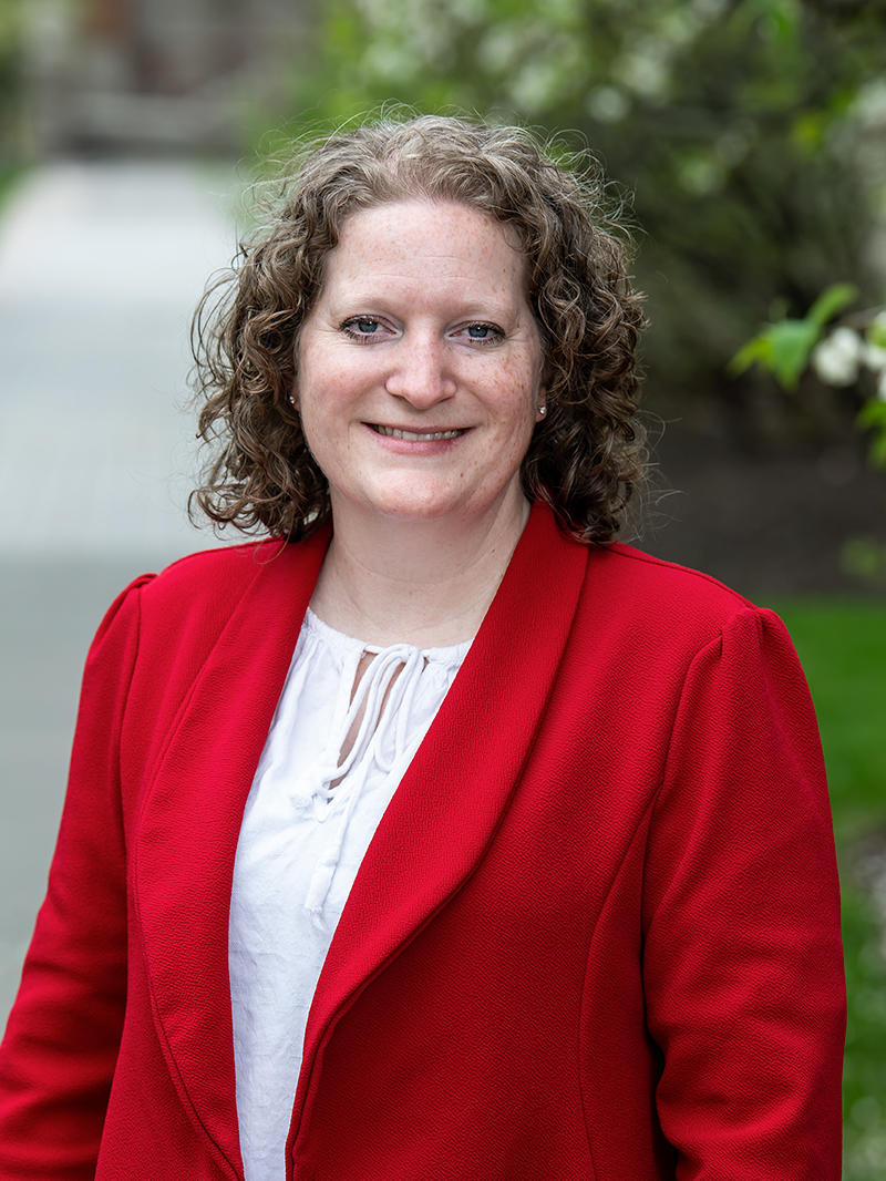 Laura E Waite | University Directory