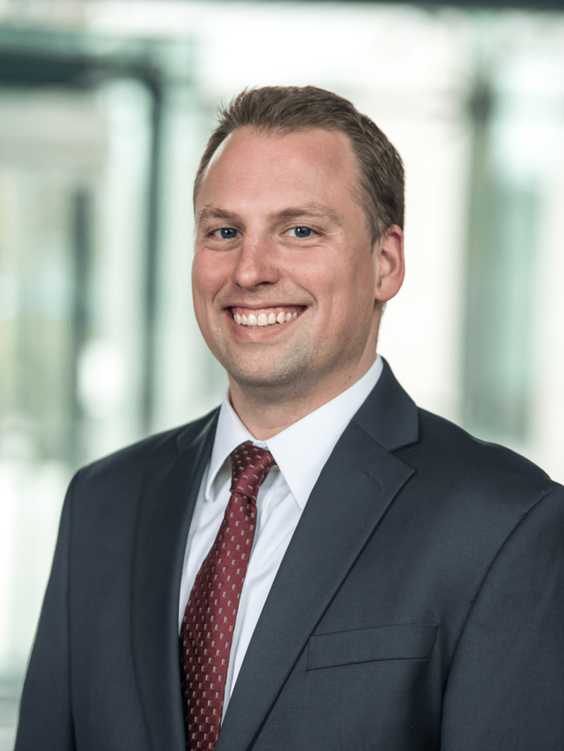 Timothy J Higgins | University Directory