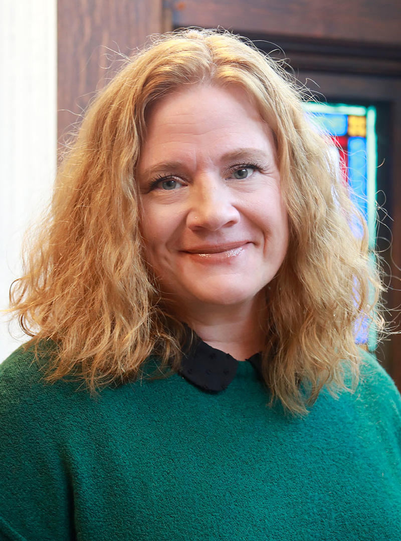 Information About the Human Resources Team | Saint Joseph's University