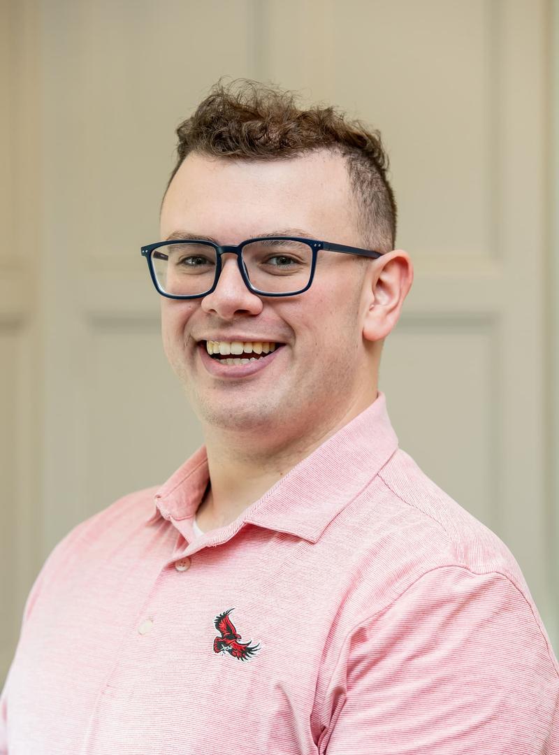 Meet the Advancement and Alumni Relations Team | Saint Joseph's University