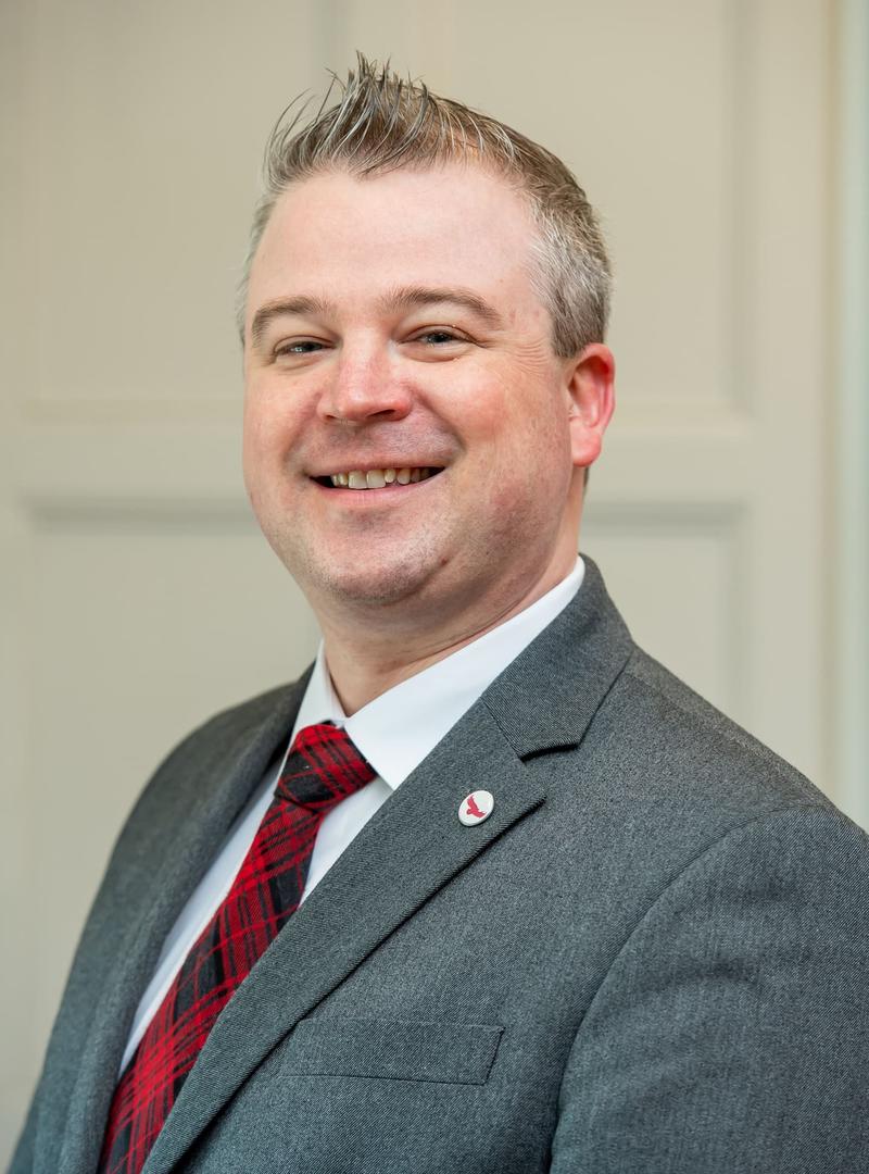 Meet the Advancement and Alumni Relations Team | Saint Joseph's University