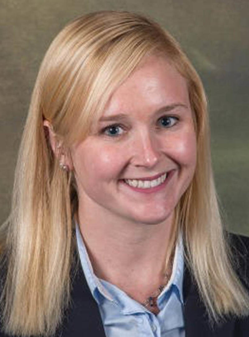 Meet the Advancement and Alumni Relations Team | Saint Joseph's University