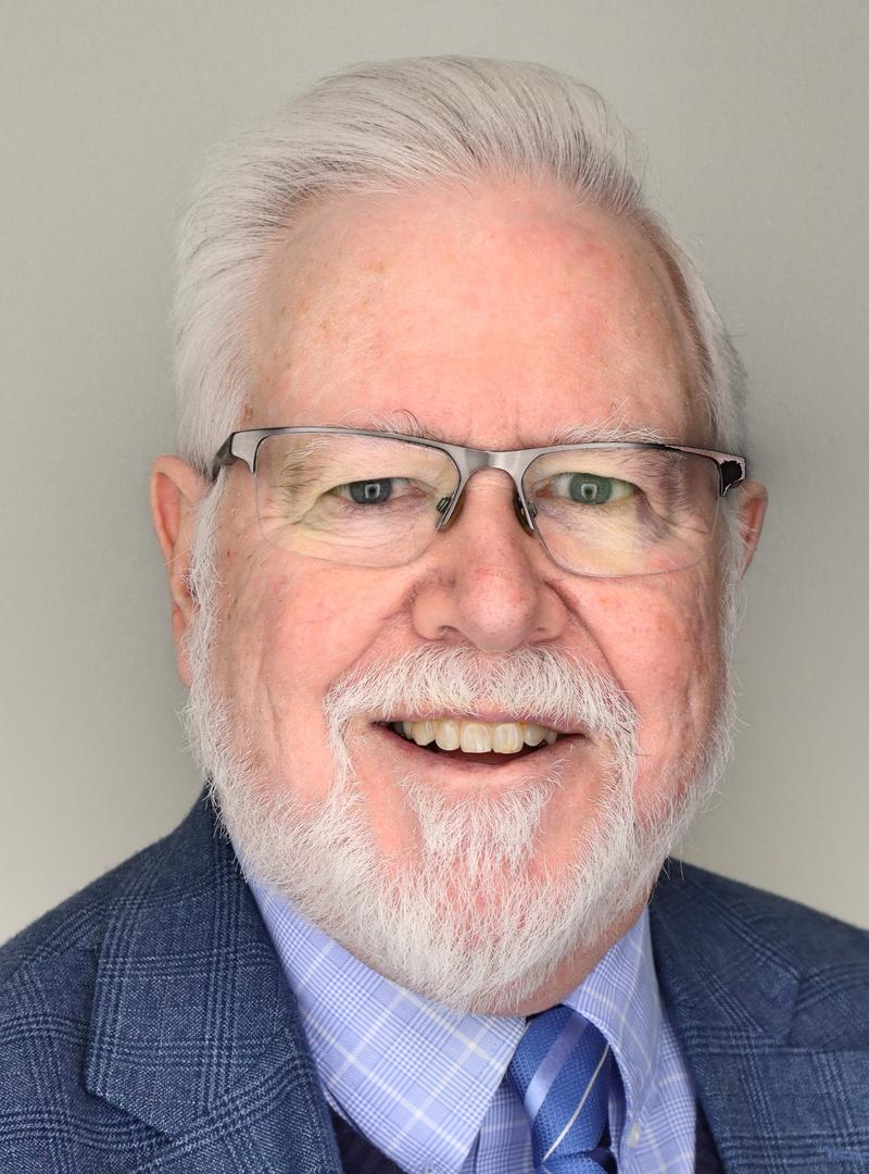 Full Time Faculty | Theology & Religious Studies Department | Saint ...