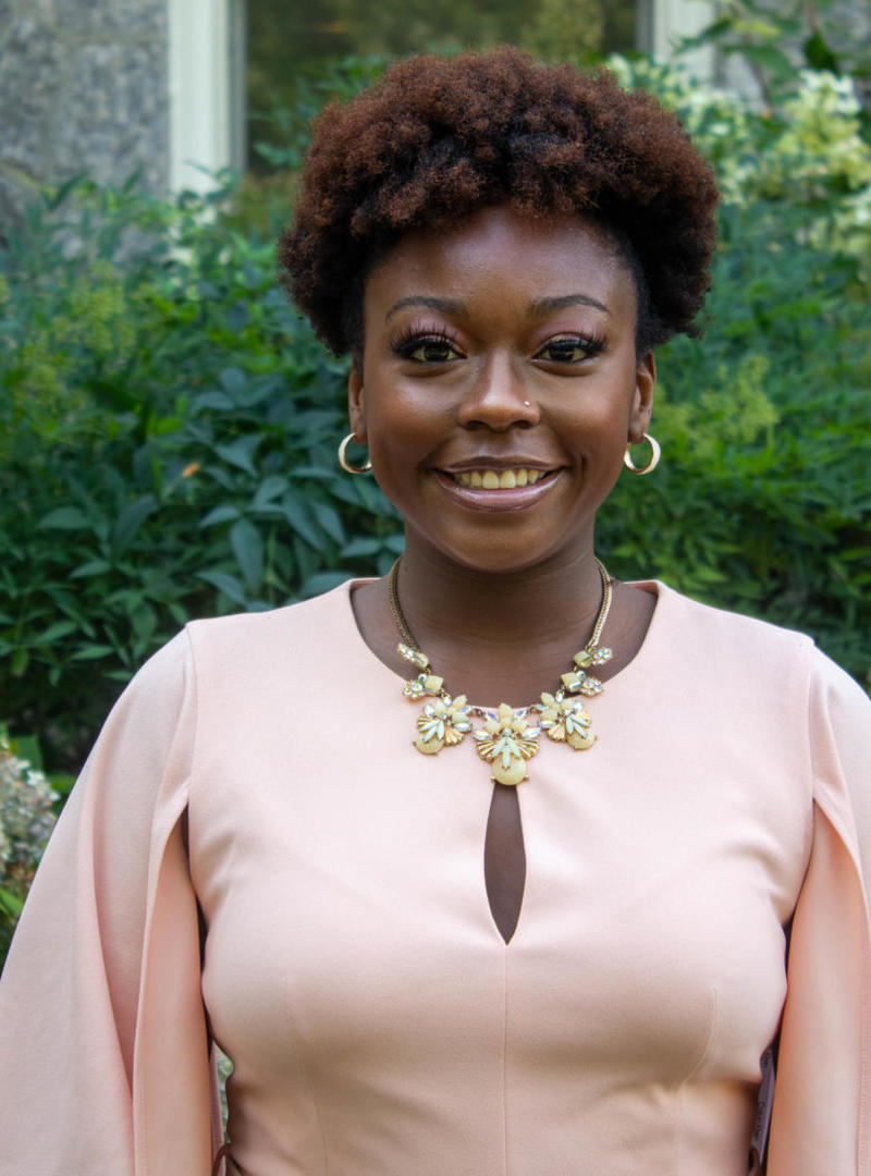 Admission Counselors at Saint Joseph's University