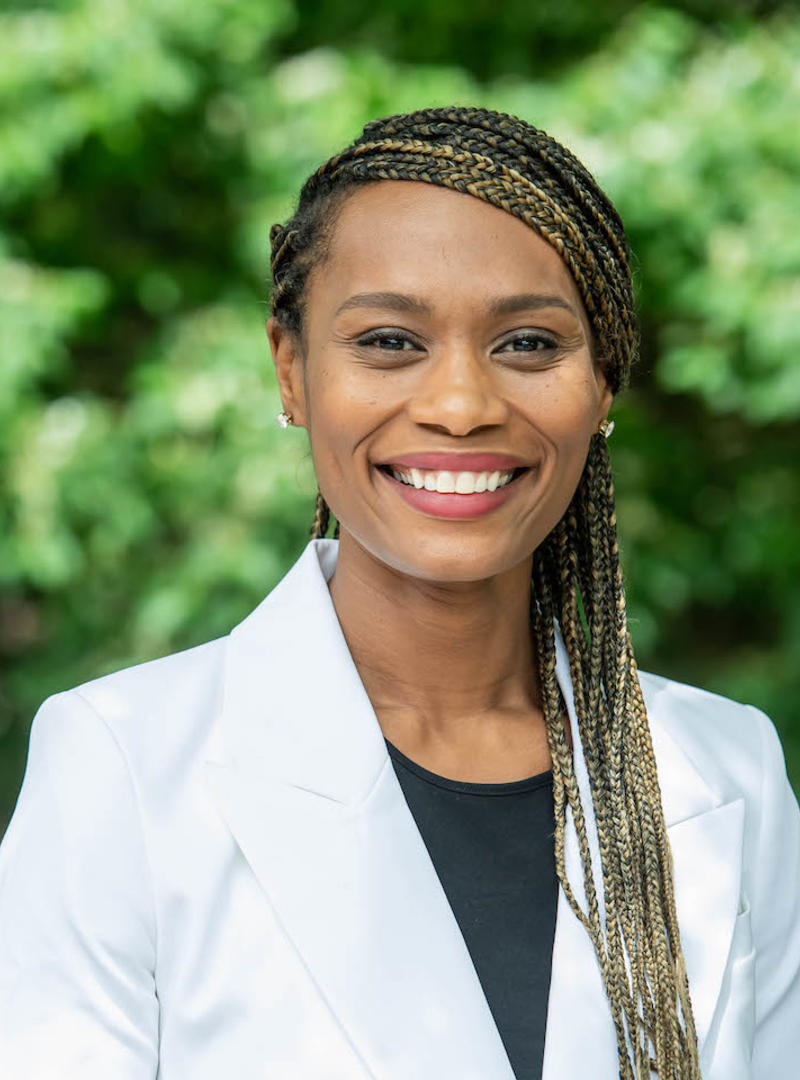 Full Time Faculty | Educational Leadership, Counseling and Social Work ...