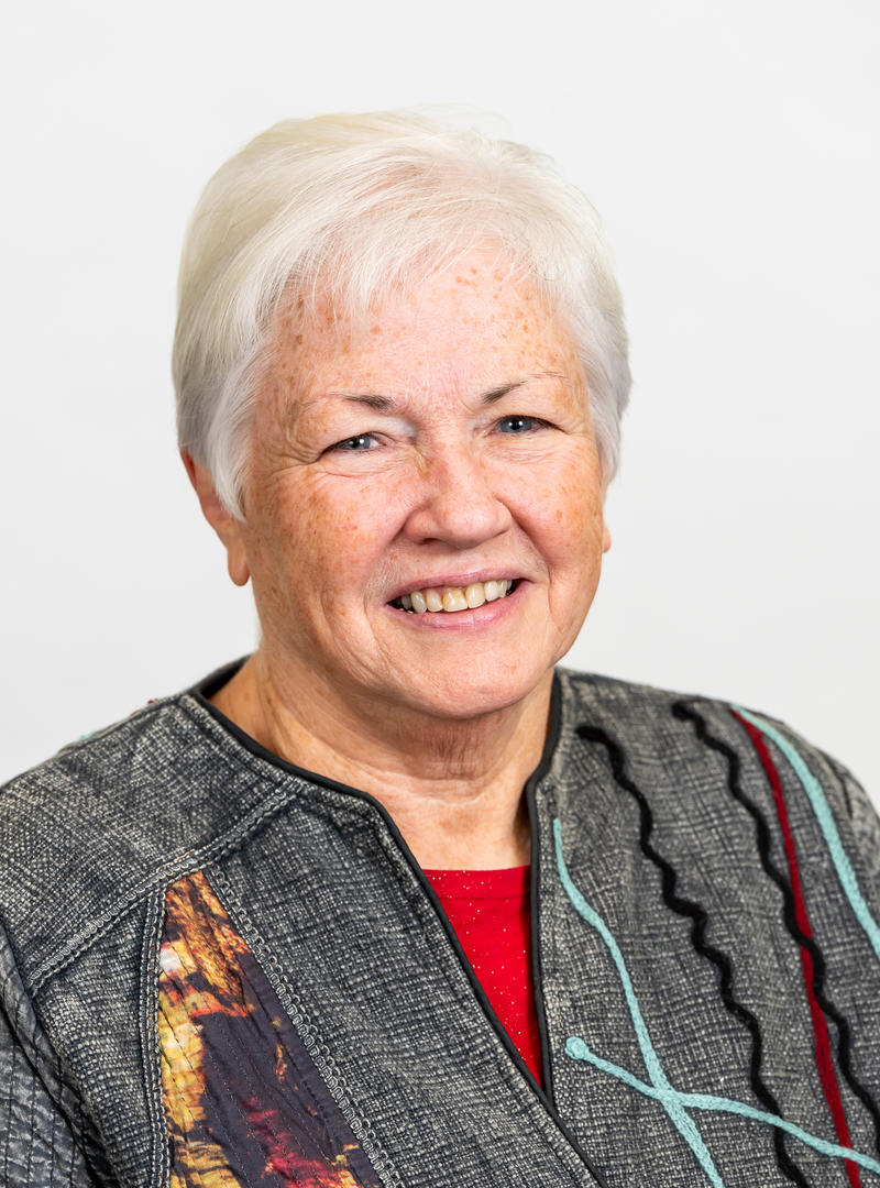 Department of Nursing Faculty | Saint Joseph's University