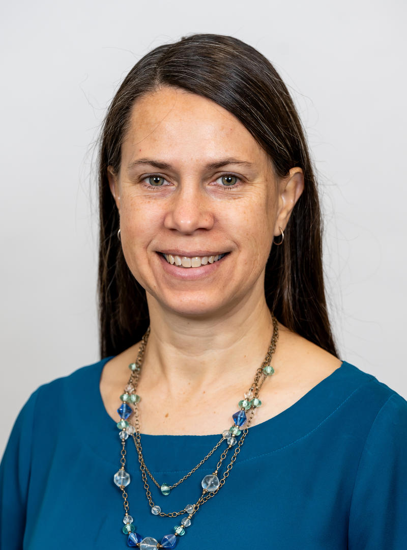 Full Time Faculty | Mathematics Department | Saint Joseph's University