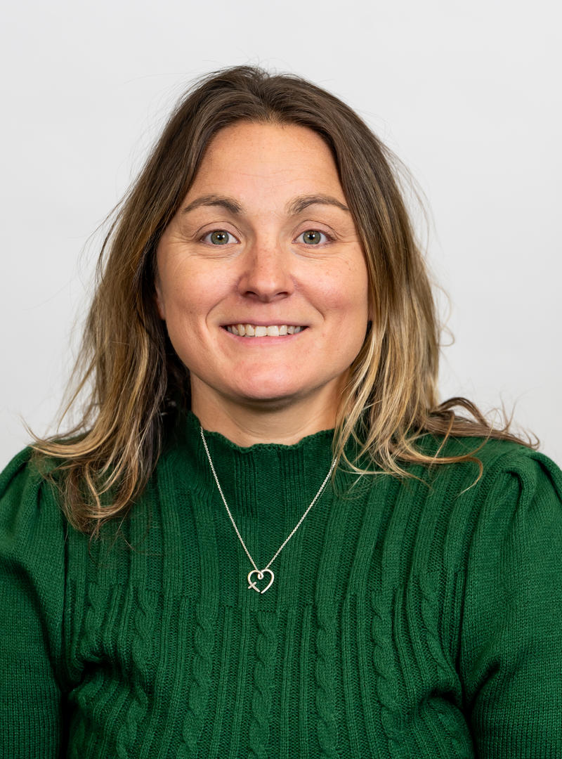 Department of Allied Health Faculty | Saint Joseph's University