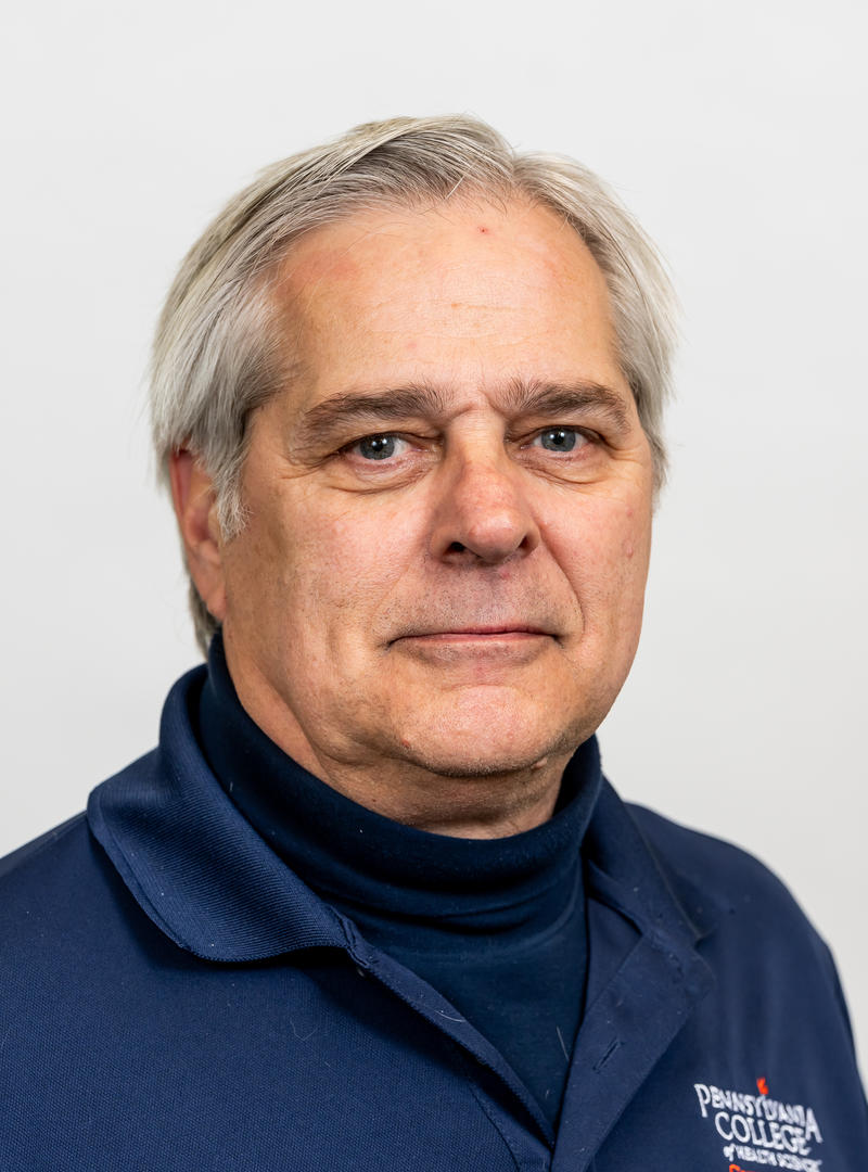 Lancaster Faculty & Staff | Saint Joseph's University