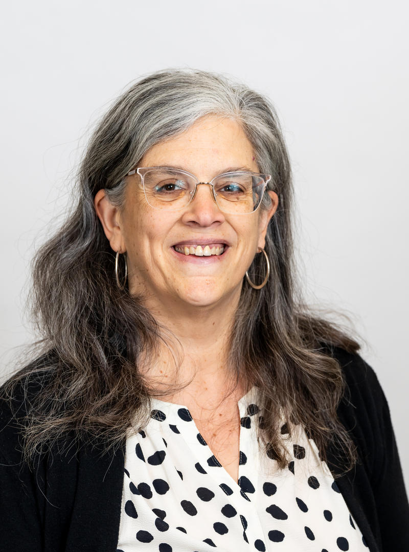 Full Time Faculty | Biology Department | Saint Joseph's University