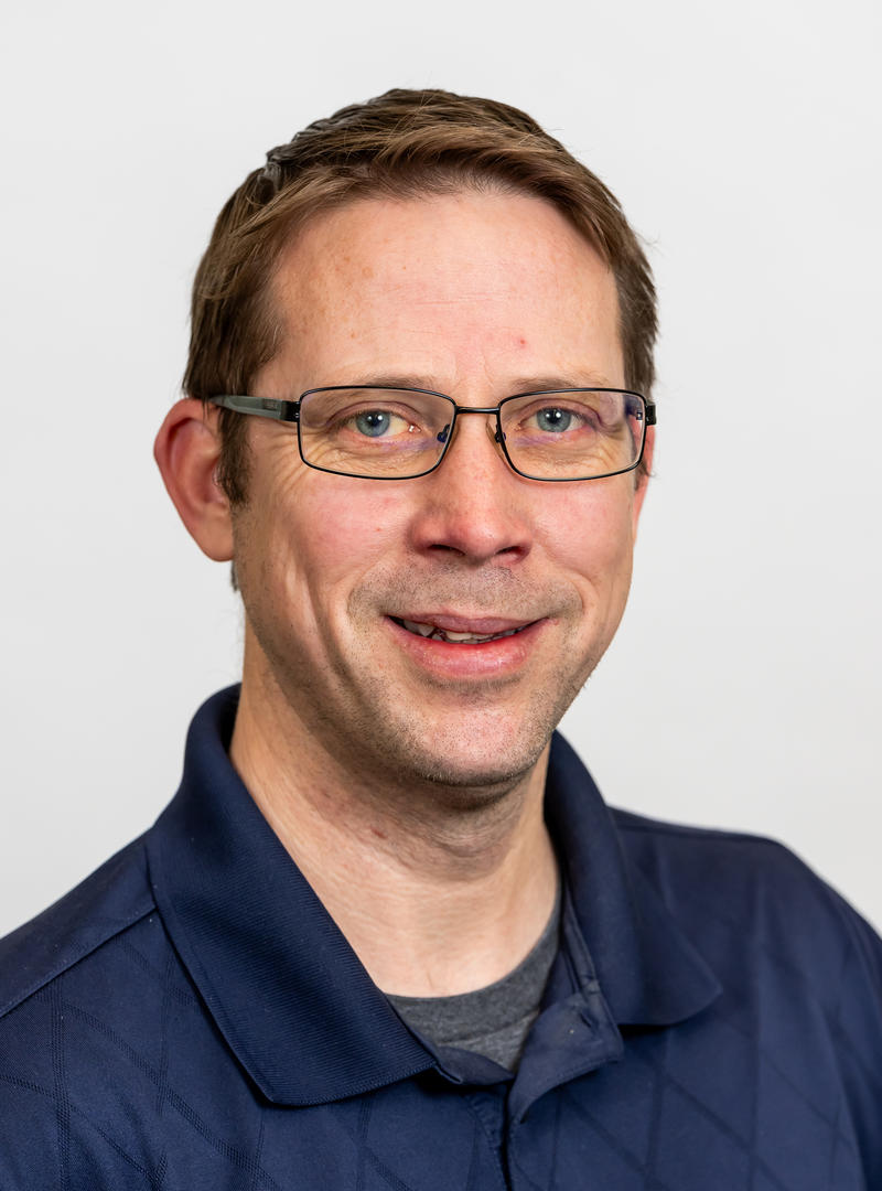 Full Time Faculty | Biology Department | Saint Joseph's University