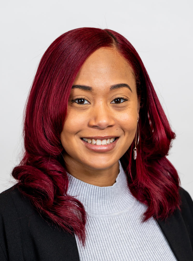 Lancaster Faculty & Staff | Saint Joseph's University