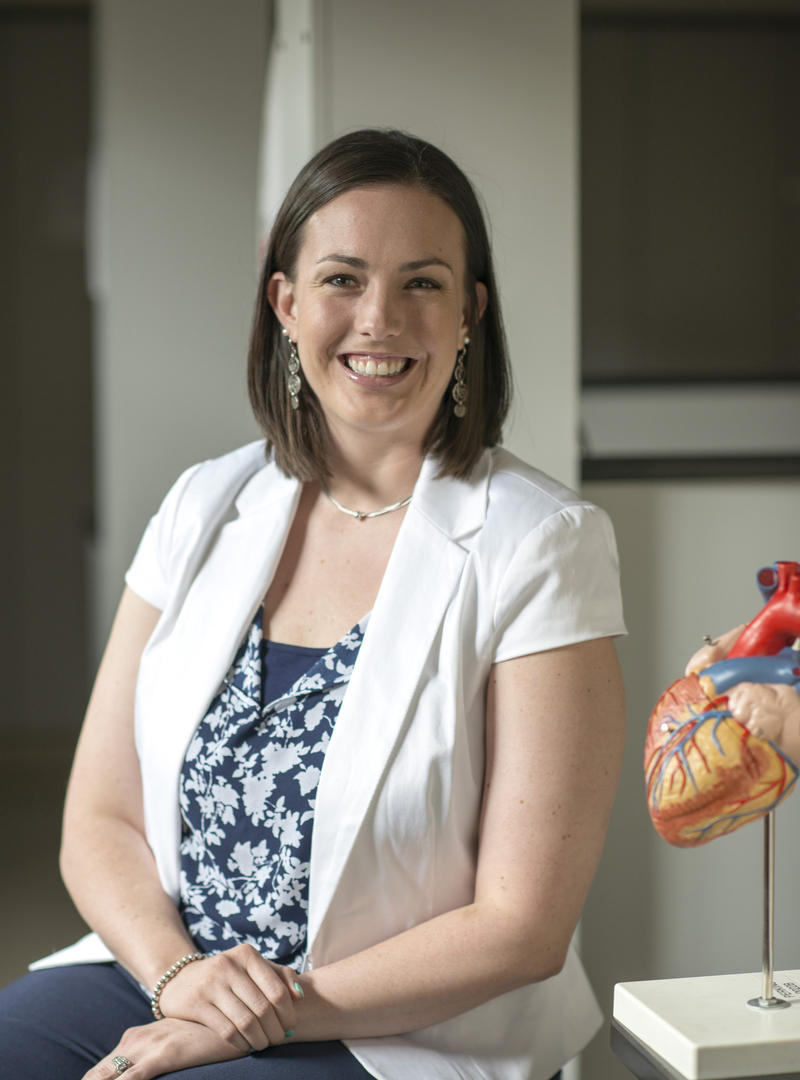 Department of Nursing Faculty | Saint Joseph's University