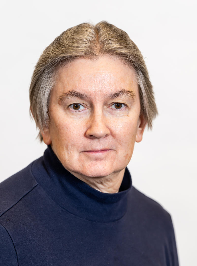 Lancaster Faculty & Staff | Saint Joseph's University