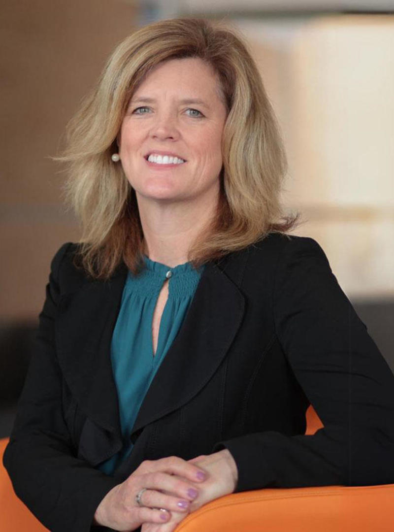 About the Office of the Provost