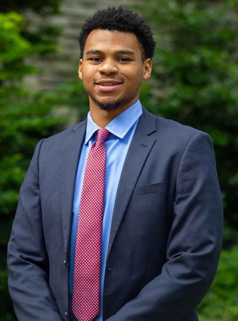 Admission Counselors at Saint Joseph's University