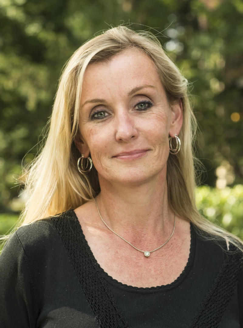 Faculty | Health Sciences Department | Saint Joseph's University