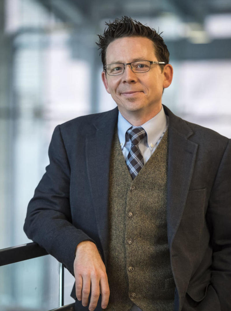 Full-Time Faculty | Sociology and Criminal Justice Department | Saint ...