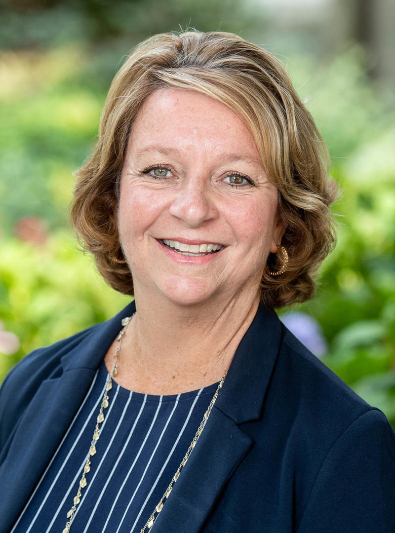 Admission Counselors at Saint Joseph's University