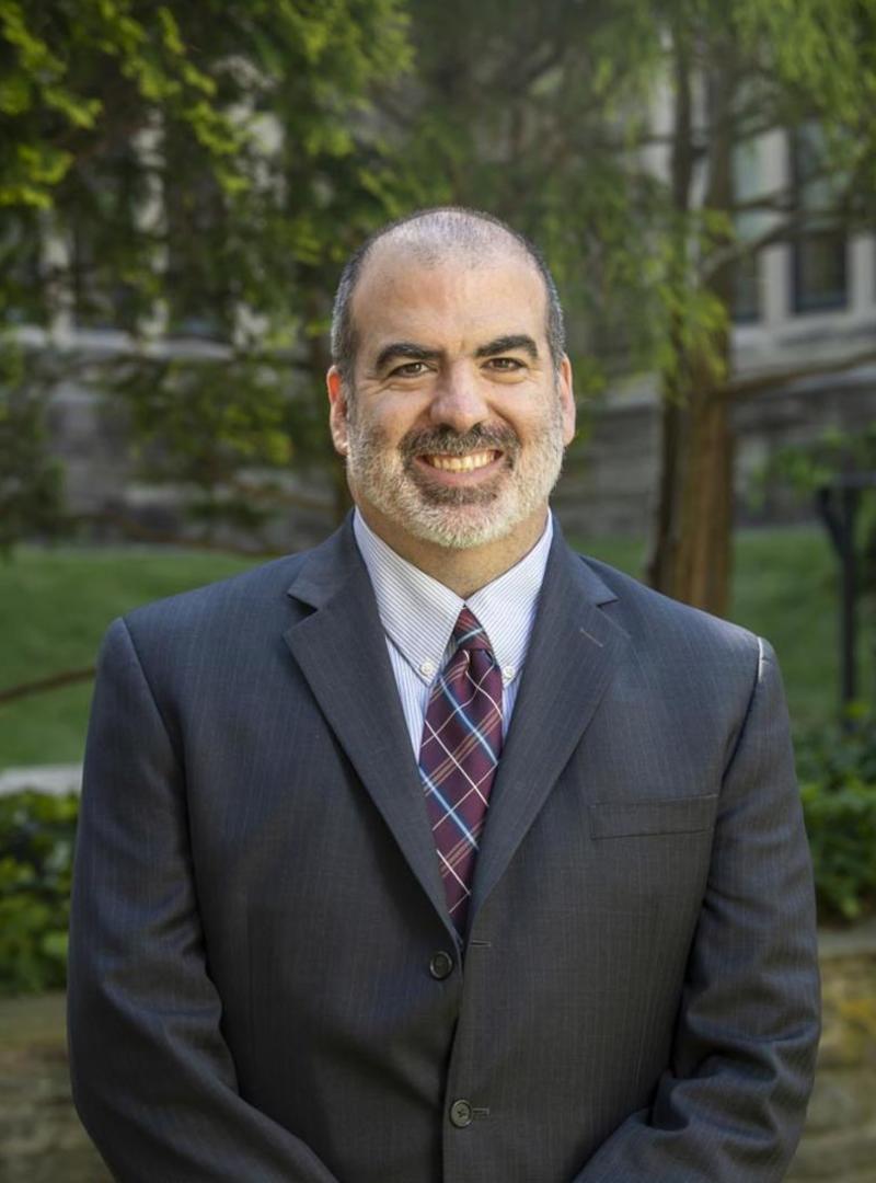 Full Time Faculty | Management Department | Saint Joseph's University