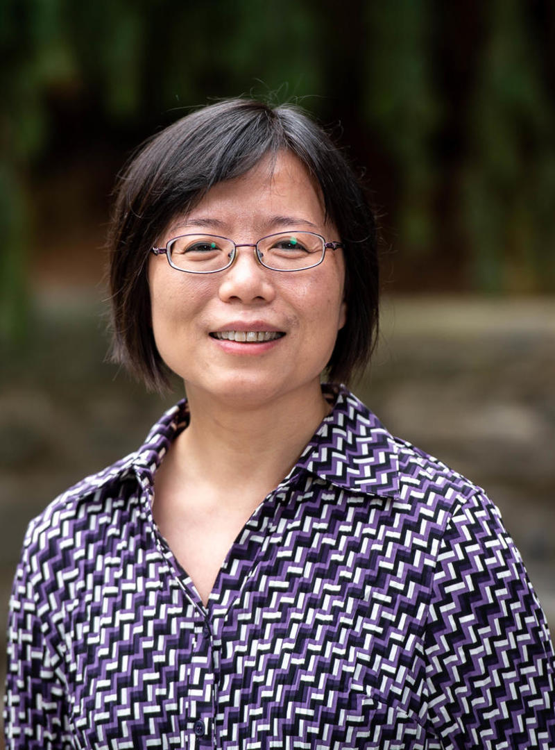 Faculty | Accounting Department | Saint Joseph's University