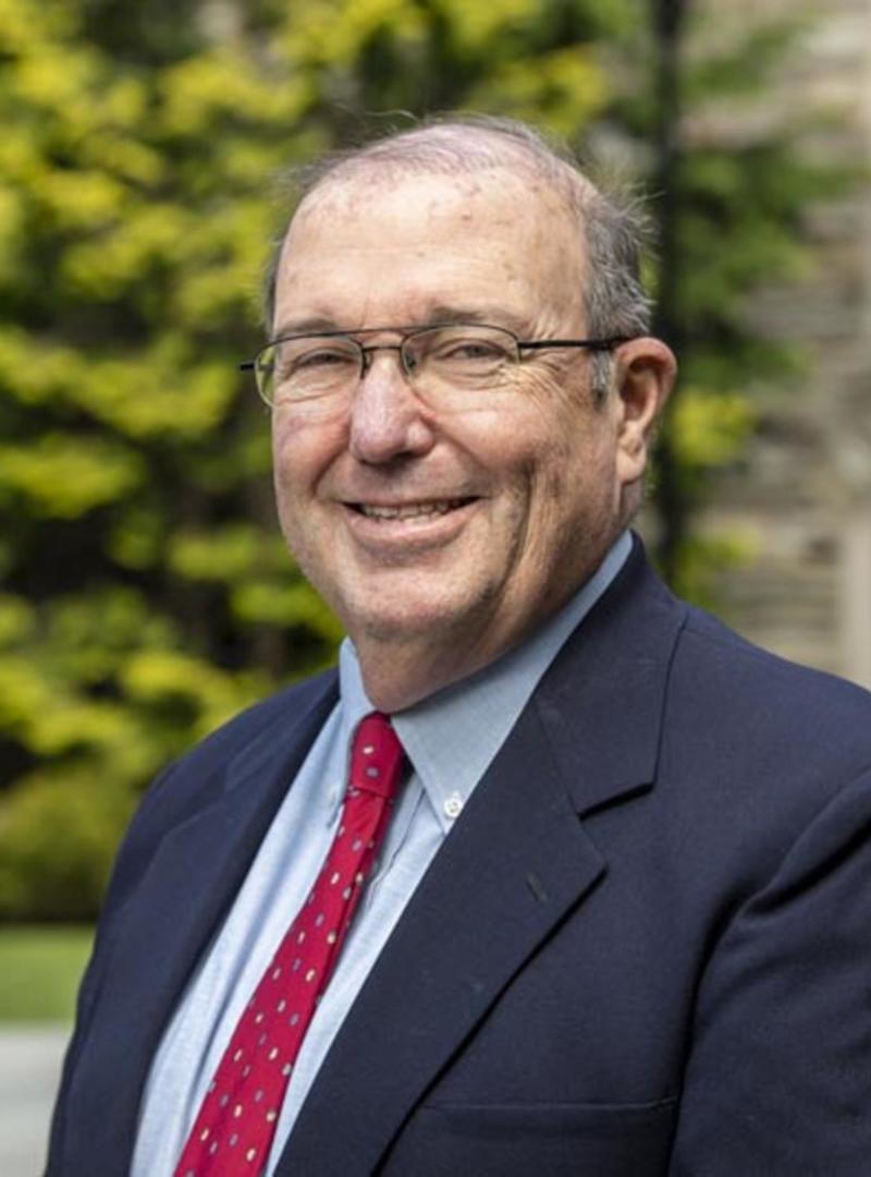 Full Time Faculty | Accounting Department | Saint Joseph's University