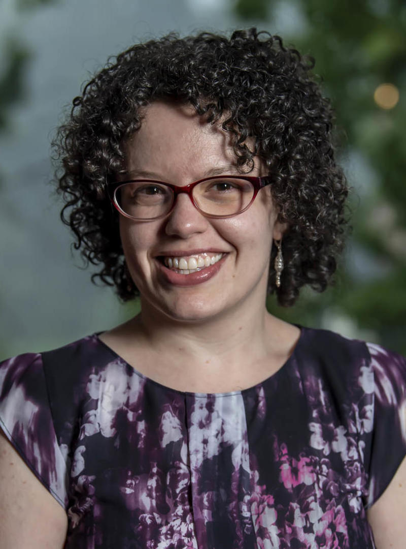 Full Time Faculty | Theology & Religious Studies Department | Saint ...