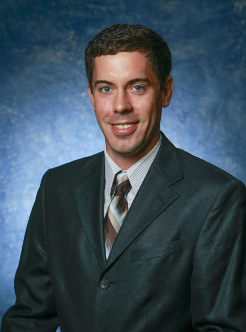 Full Time Faculty | Biology Department | Saint Joseph's University