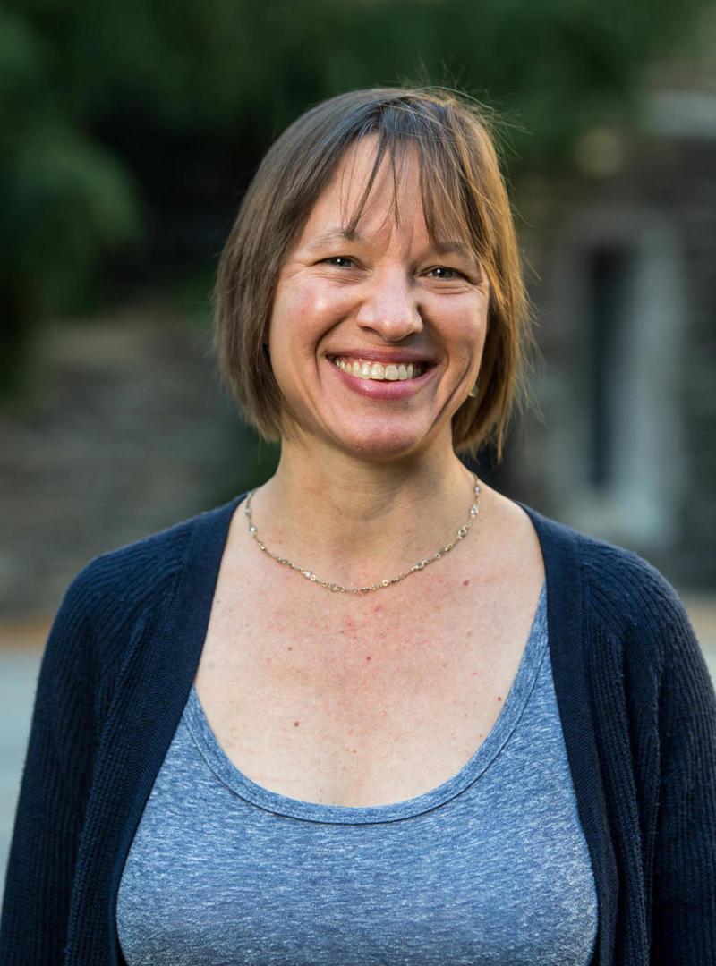 Full Time Faculty | Modern & Classical Languages Department | Saint Joseph's University