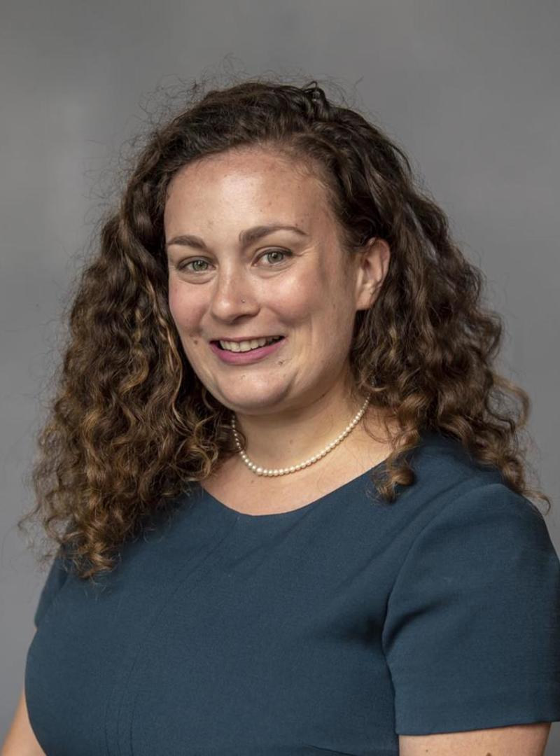 Full Time Faculty | Political Science Department | Saint Joseph's ...