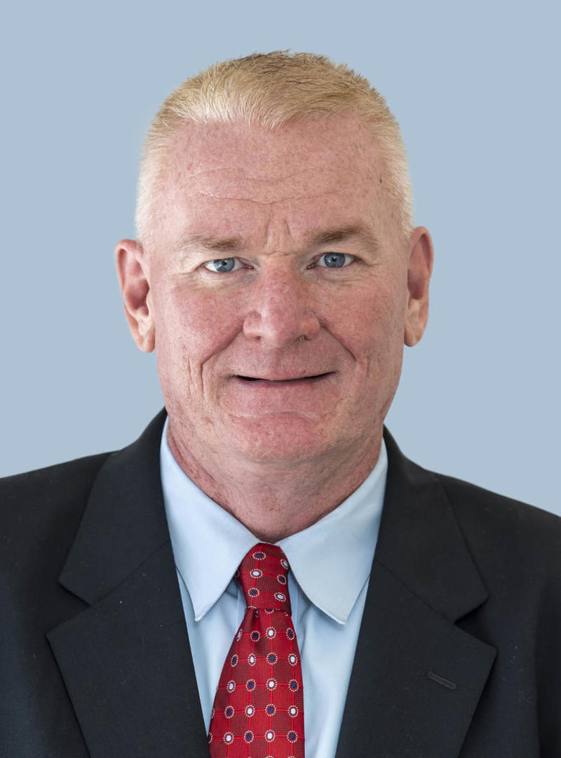 Meet the Office of the Vice President for Finance & Administration ...