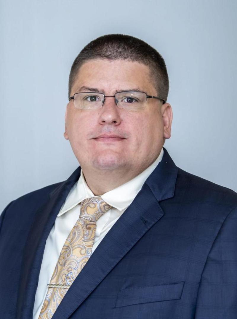 Meet the Office of the Vice President for Finance & Administration ...