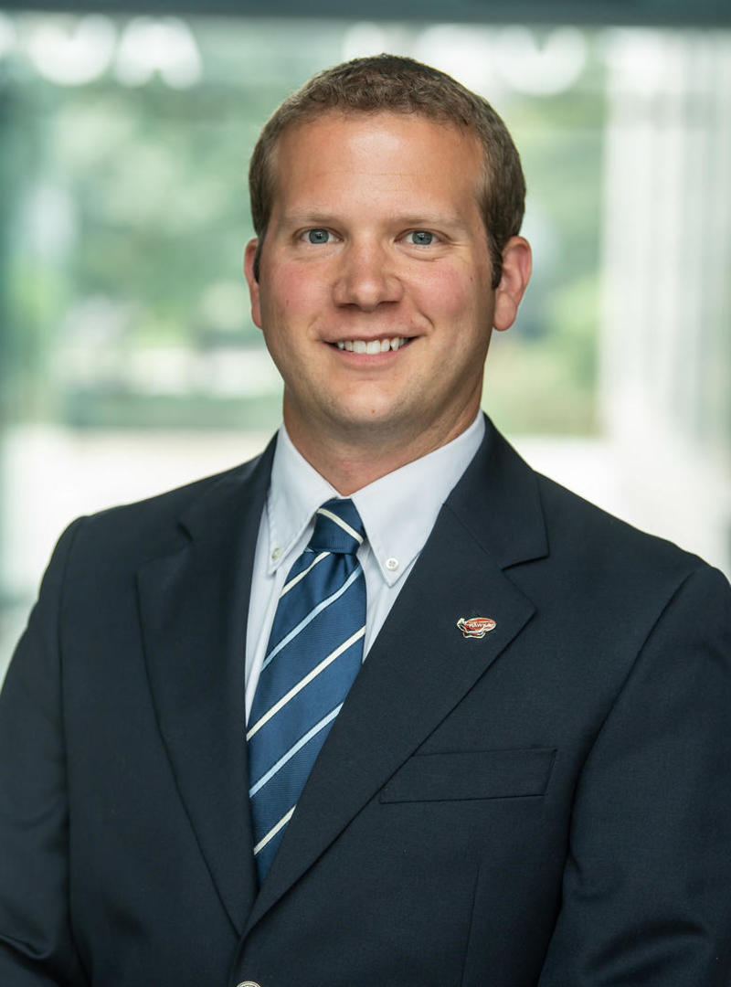 Student Success Staff | Saint Joseph's University