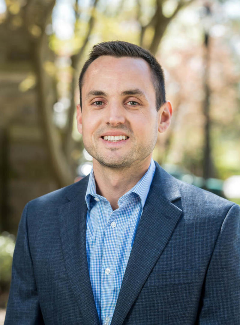 Office of Marketing and Communications | Saint Joseph's University