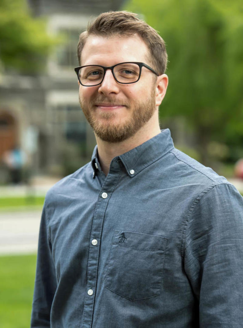 Office of Marketing and Communications | Saint Joseph's University