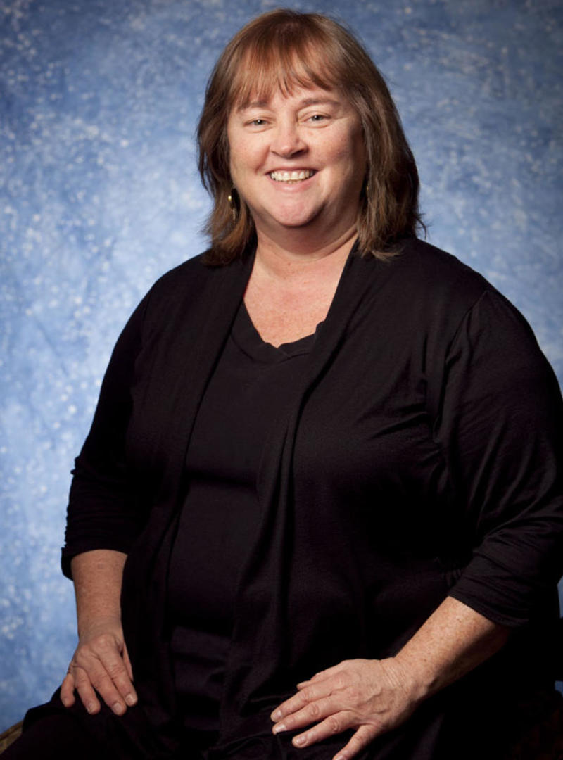 Occupational Therapy Faculty | Saint Joseph's University