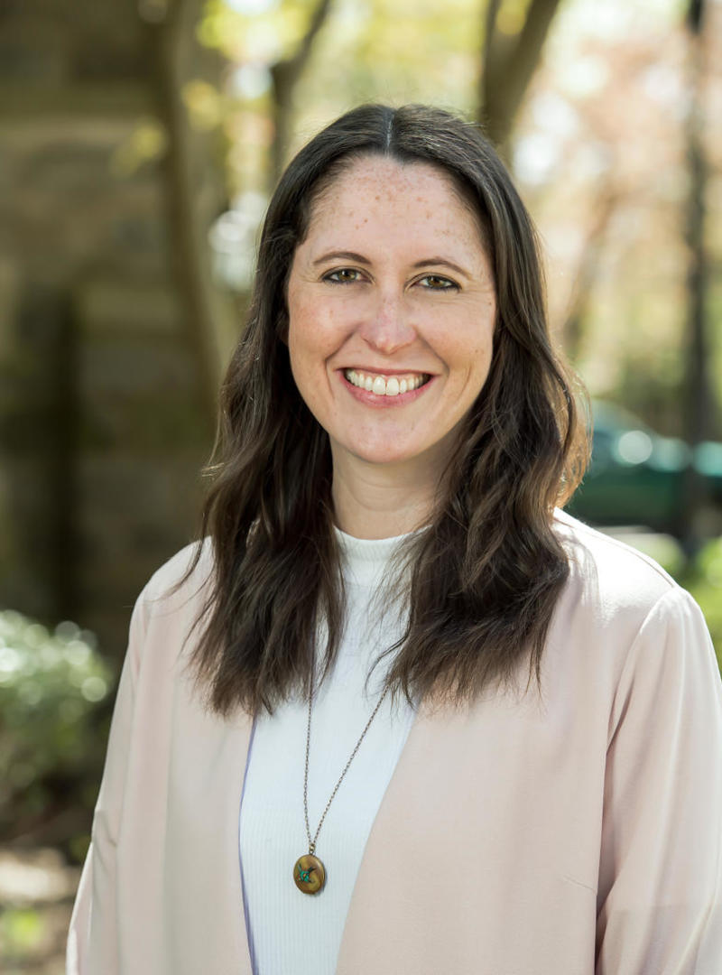 Meet the Advancement and Alumni Relations Team | Saint Joseph's University