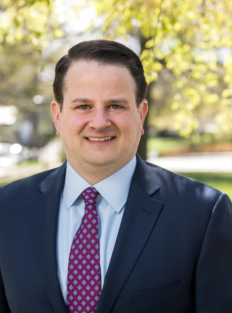 Meet the Advancement and Alumni Relations Team | Saint Joseph's University