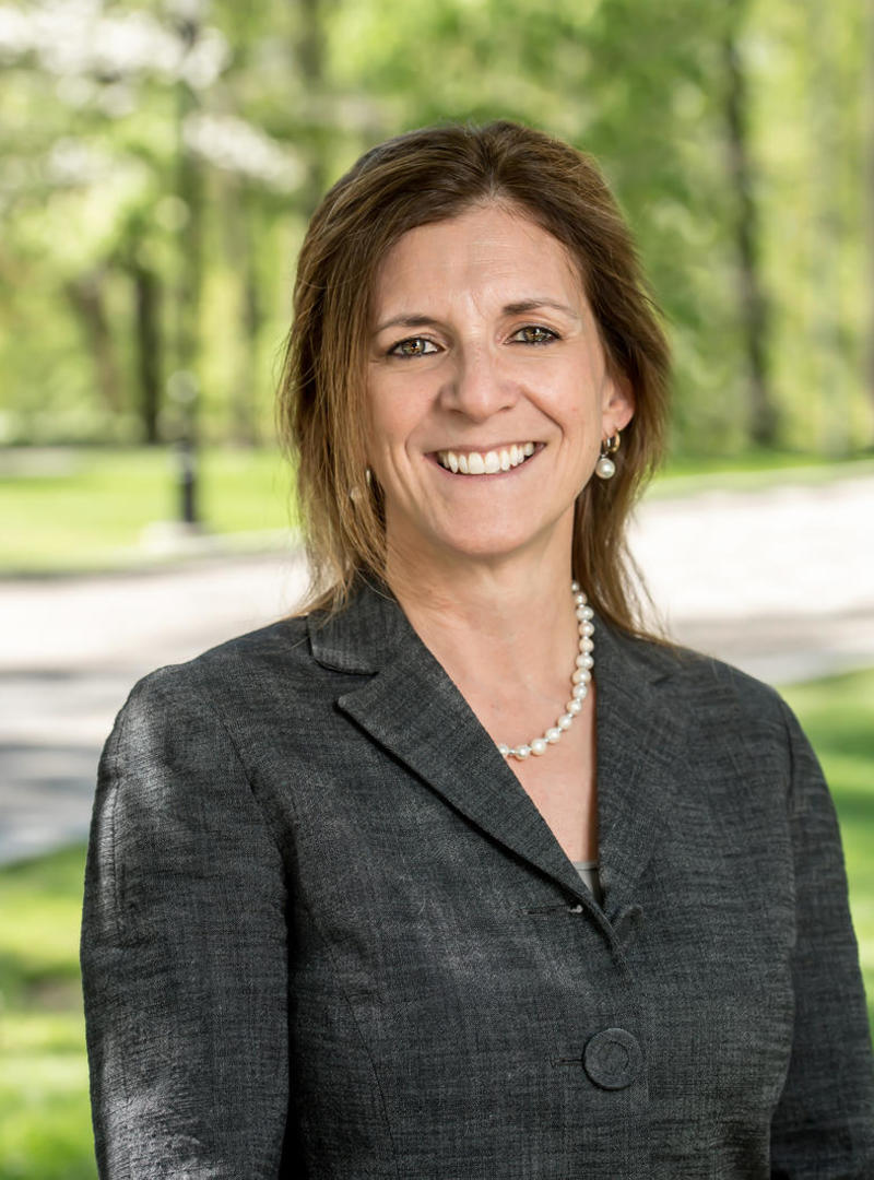 Meet the Advancement and Alumni Relations Team | Saint Joseph's University