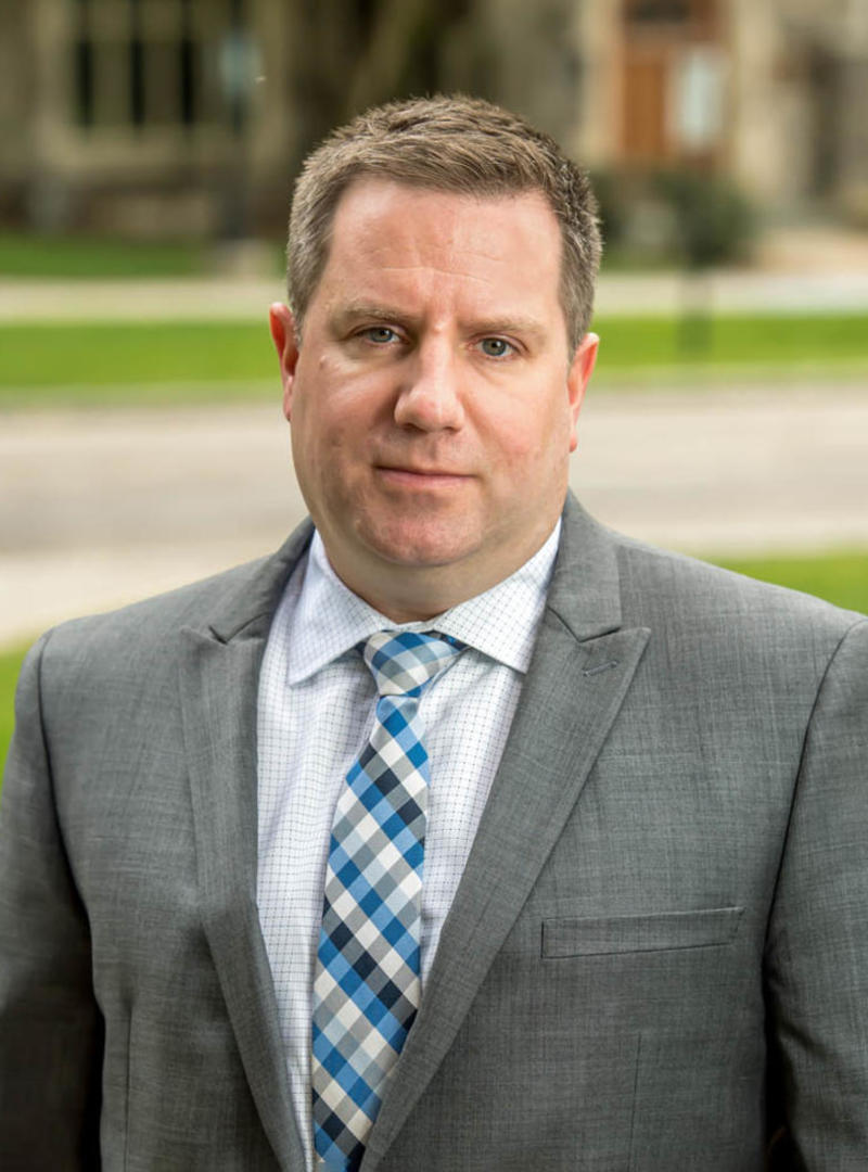 Office of Marketing and Communications | Saint Joseph's University